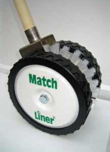 Match-Liner - Match Pointer Tennis Scoreboards and Line Sweepers